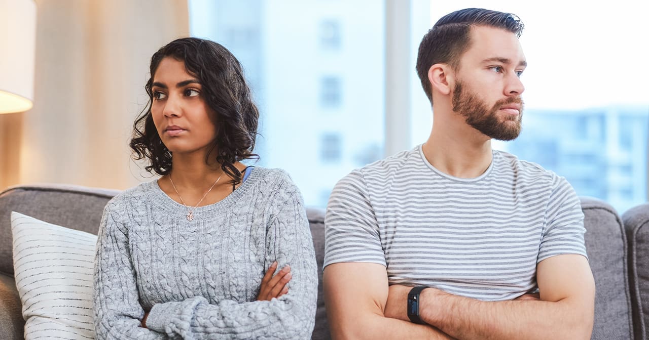 Pursuing Peace When Relationships Are Difficult | Inspiration Ministries