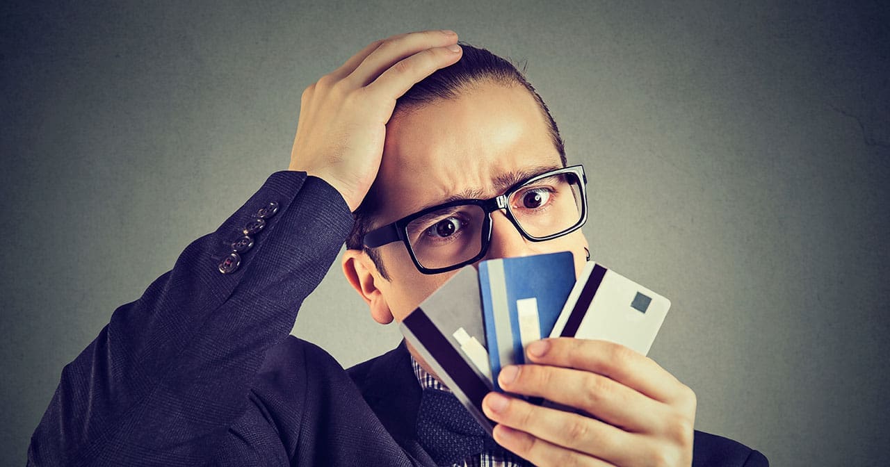 Dave Says: The Walking Debt | Inspiration Ministries