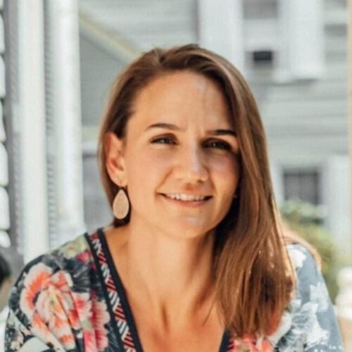 The Friction of Fear | Inspiration Ministries