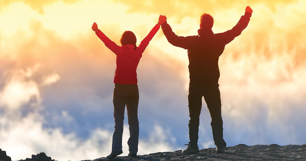 I Am an Overcomer! | Inspiration Ministries