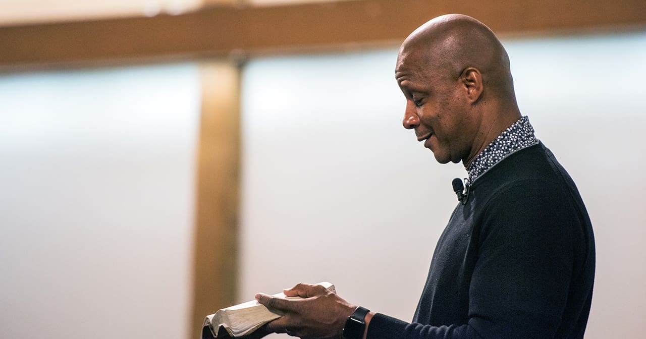 Darryl Strawberry: From the Diamond to the Pulpit (Part 3 ...