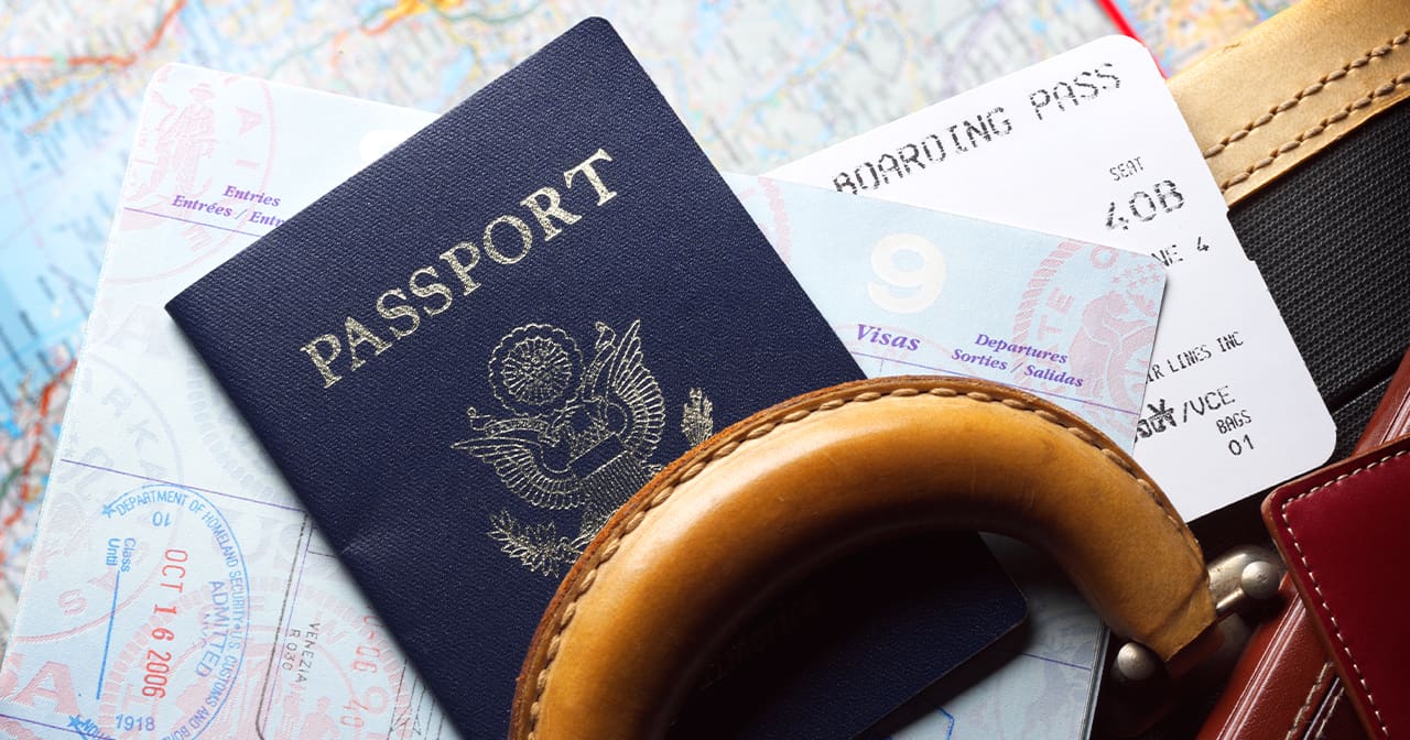 Different Citizenship | Inspiration Ministries