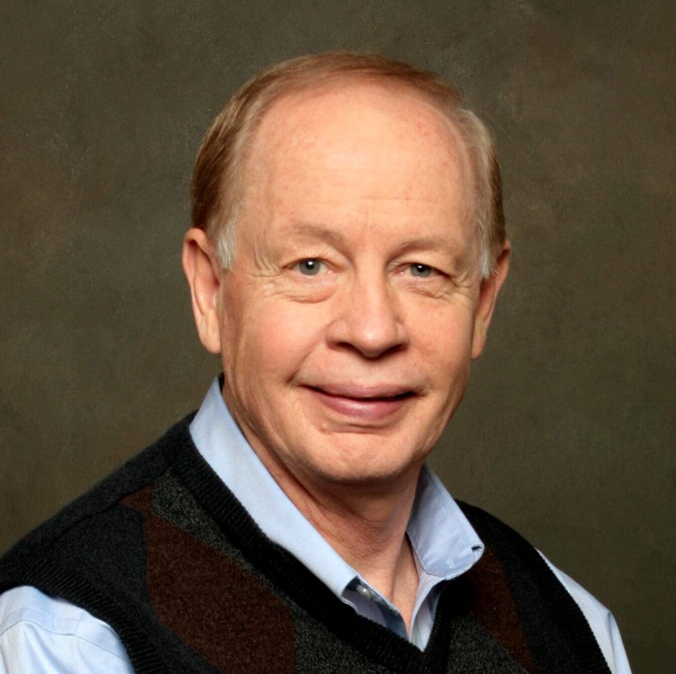 Dr. James Grassi, Author at Inspiration Ministries