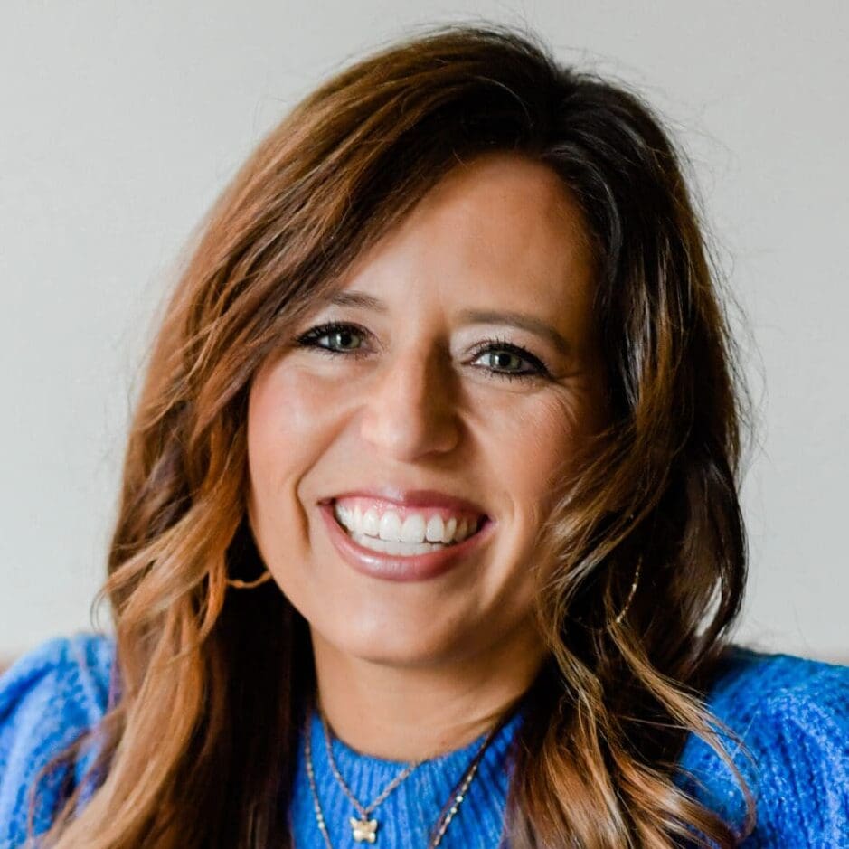 Courtney Joseph Fallick, Author at Inspiration Ministries