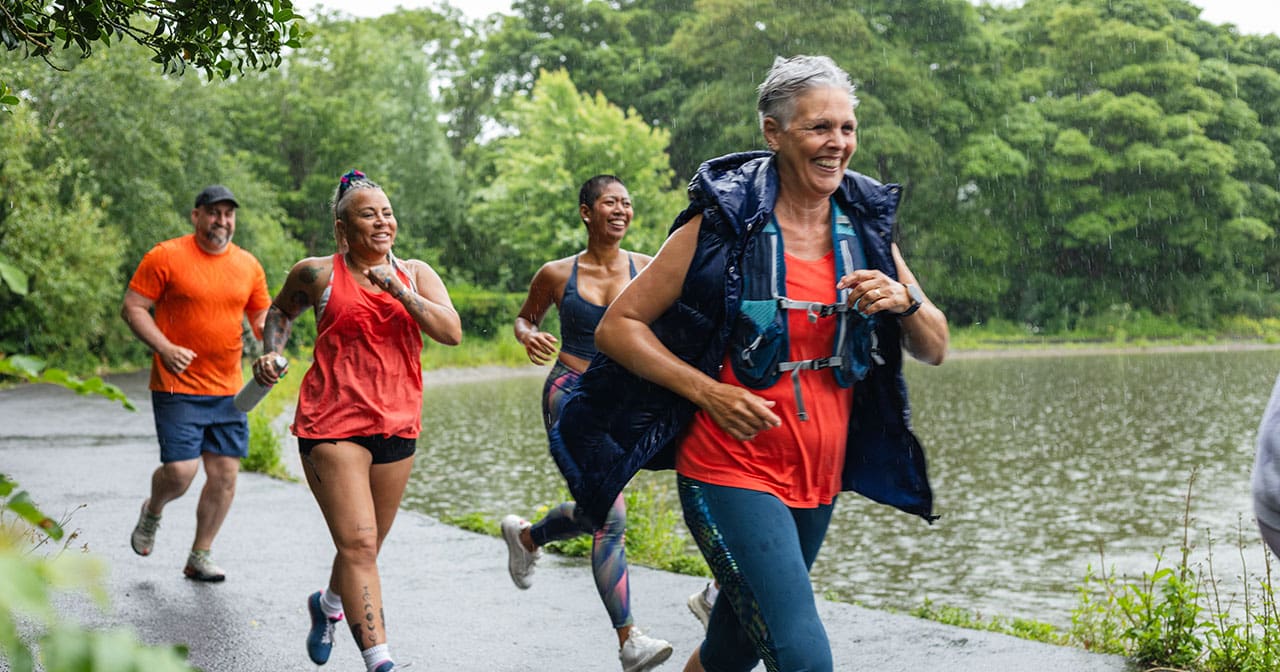 Daniel Kennedy and the 'Healthy Long Life' (Part 2) | Inspiration ...