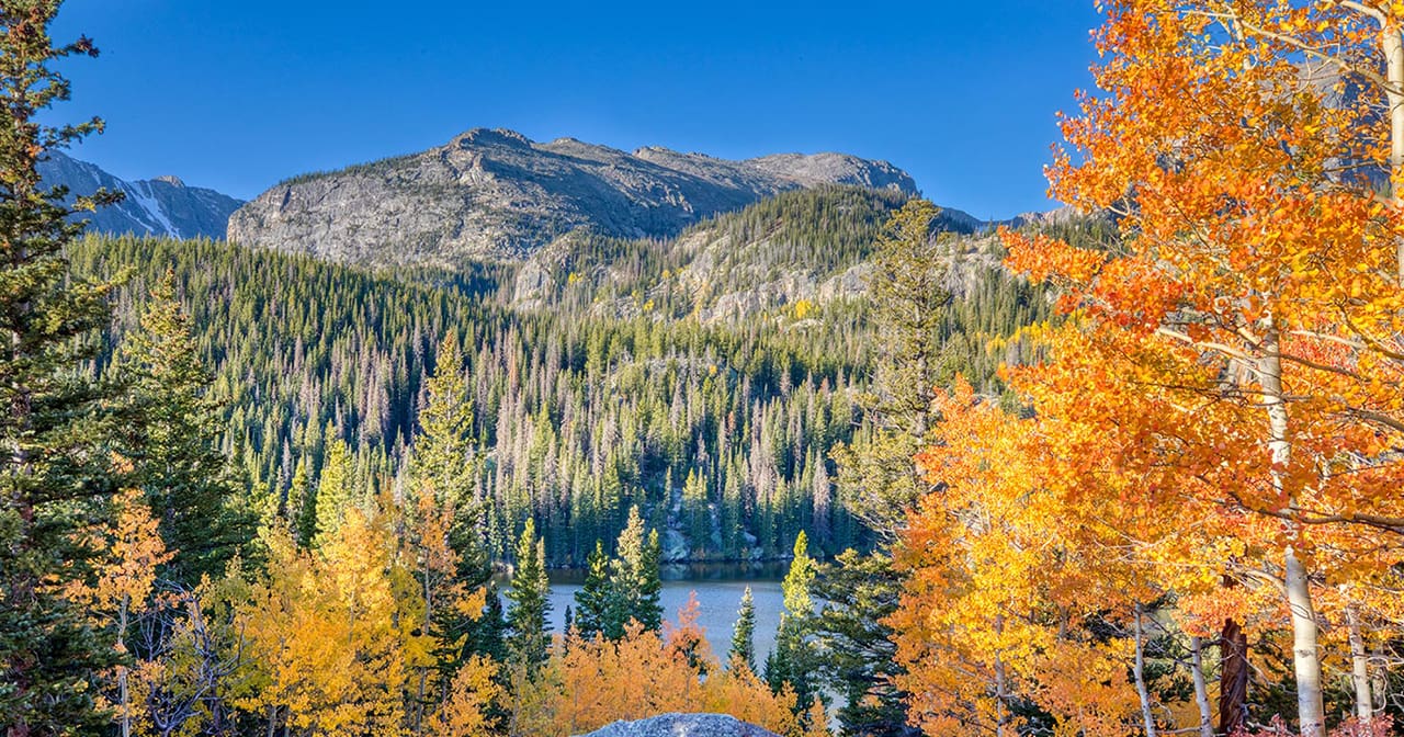 Photography of the Majesty of God | Inspiration Ministries