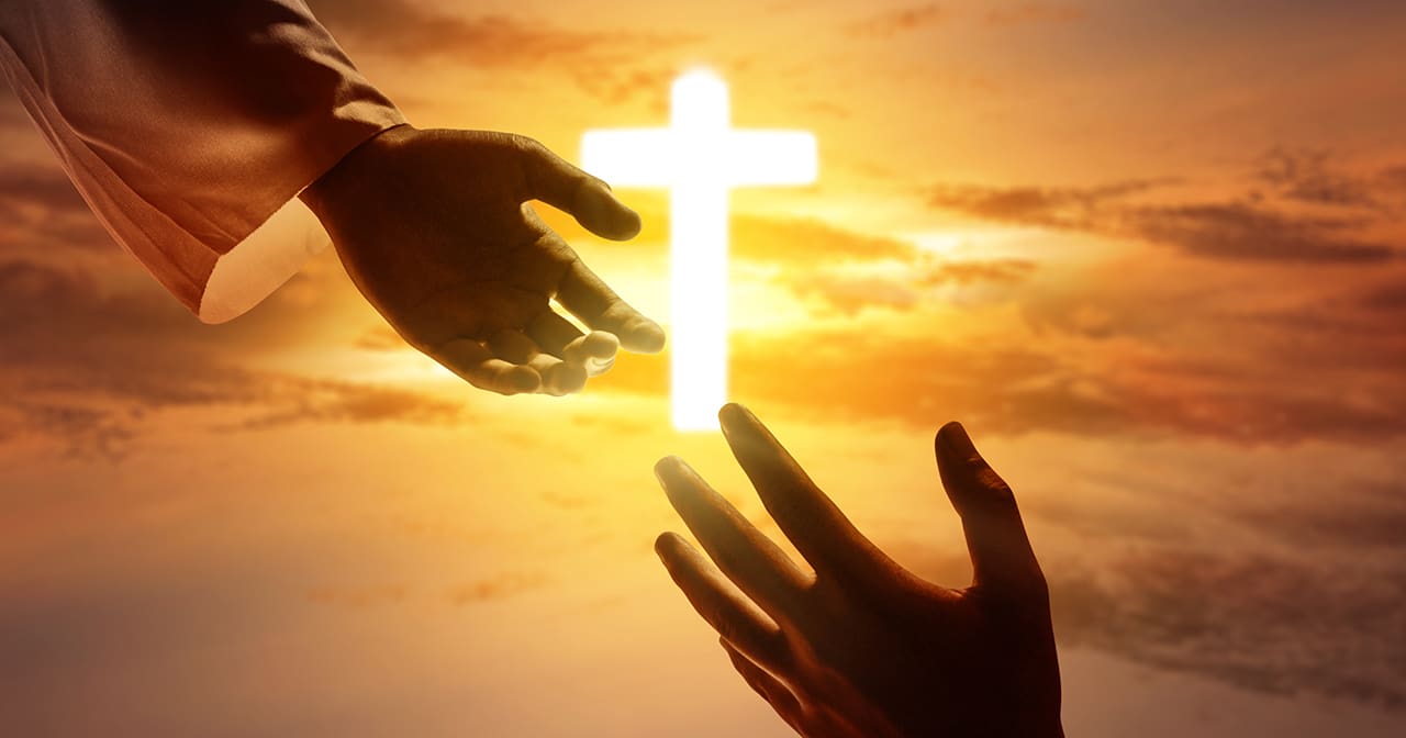 Why Do I Need Jesus Christ? | Inspiration Ministries