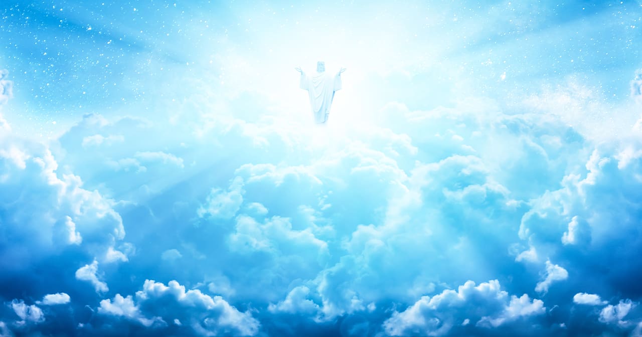 Heaven Is Our Common Home | Inspiration Ministries