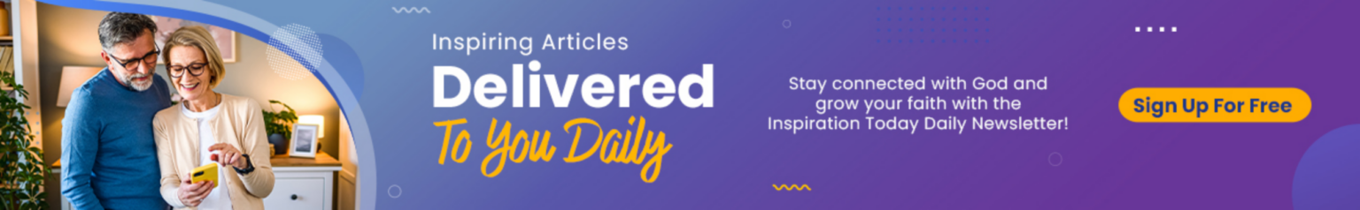 Inspiration Ministries | Daily Devotions, Bible Teaching & Spiritual Growth