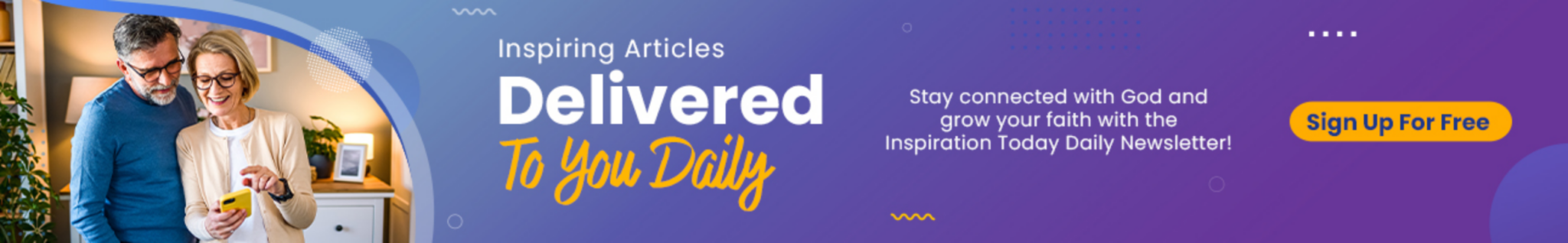 Inspiration Ministries | Daily Devotions, Bible Teaching & Spiritual Growth