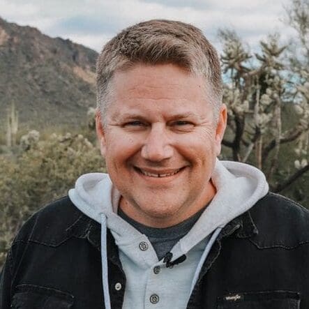 Jesus Is for You | Inspiration Ministries