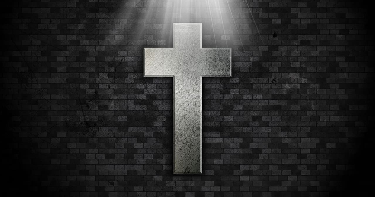 To Live Is Christ | Inspiration Ministries