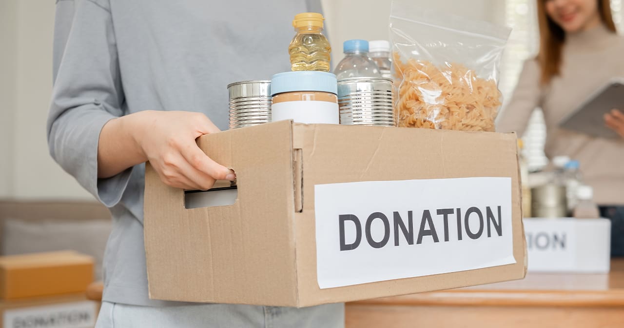 Give Freely | Inspiration Ministries | Daily Devotional