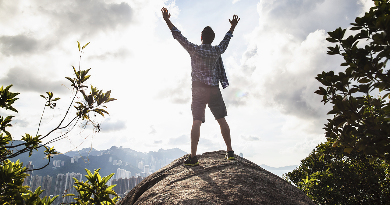 Does the Bible Speak of Breakthrough Prayer? | Inspiration Ministries