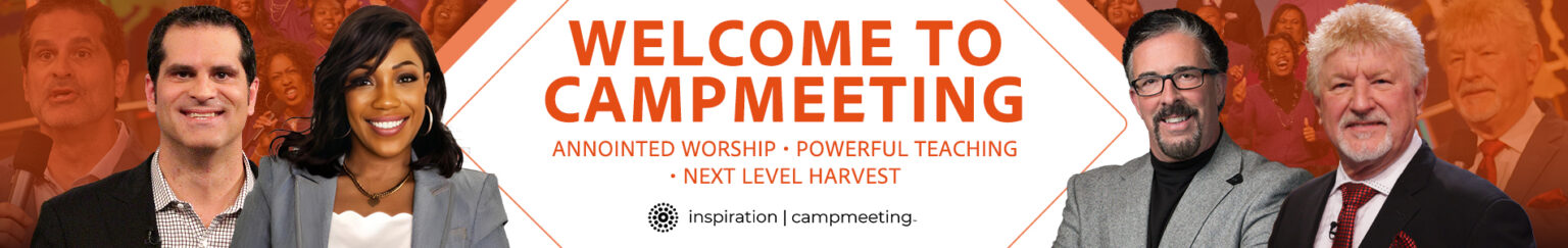 Inspiration Ministries | Impacting People For Christ Worldwide Through ...