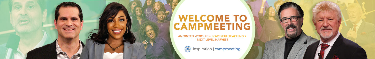 Inspiration Ministries | Impacting People For Christ Worldwide Through ...