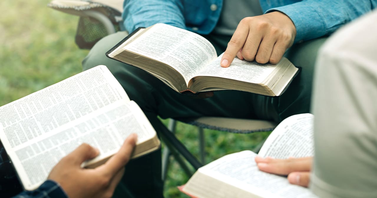 A Radical Turnaround | Daily Devotionals | Inspiration Ministries