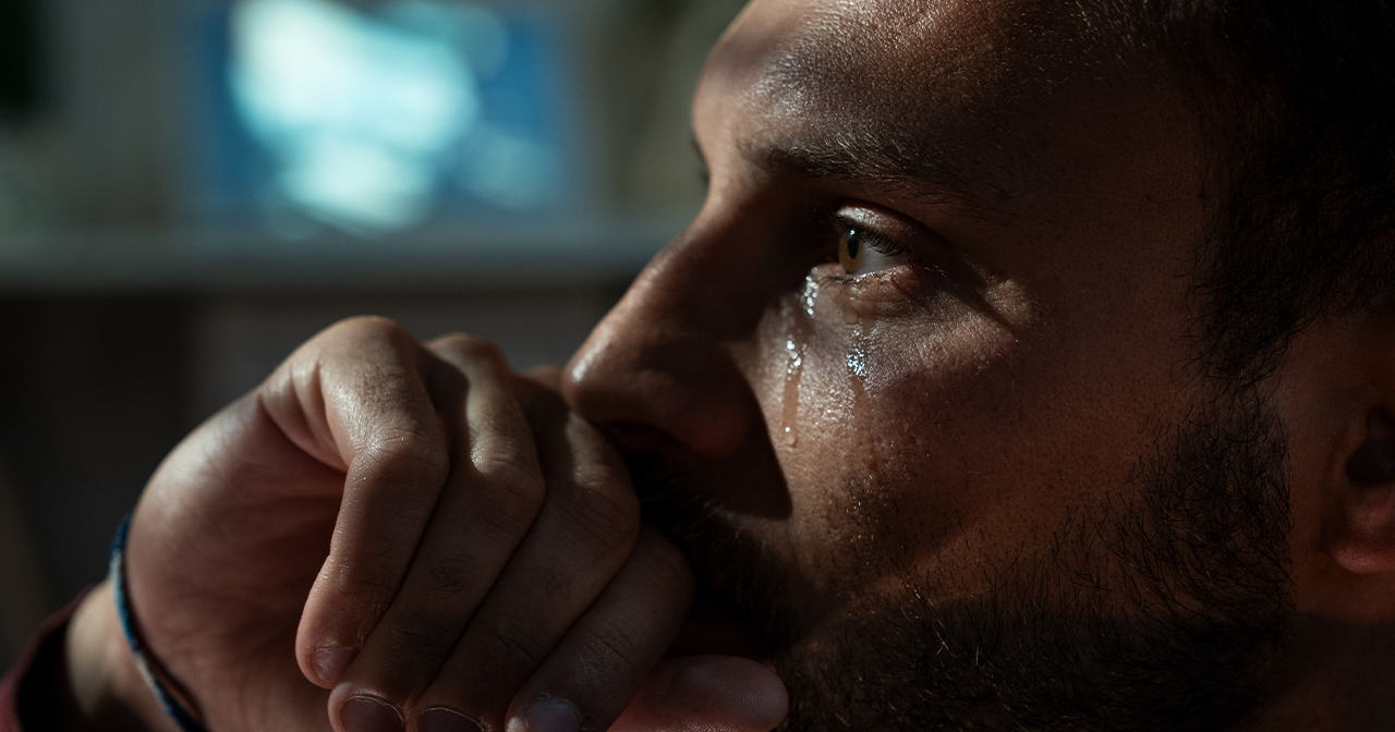 The Needs Around Us | Daily Devotional | Inspiration Ministries