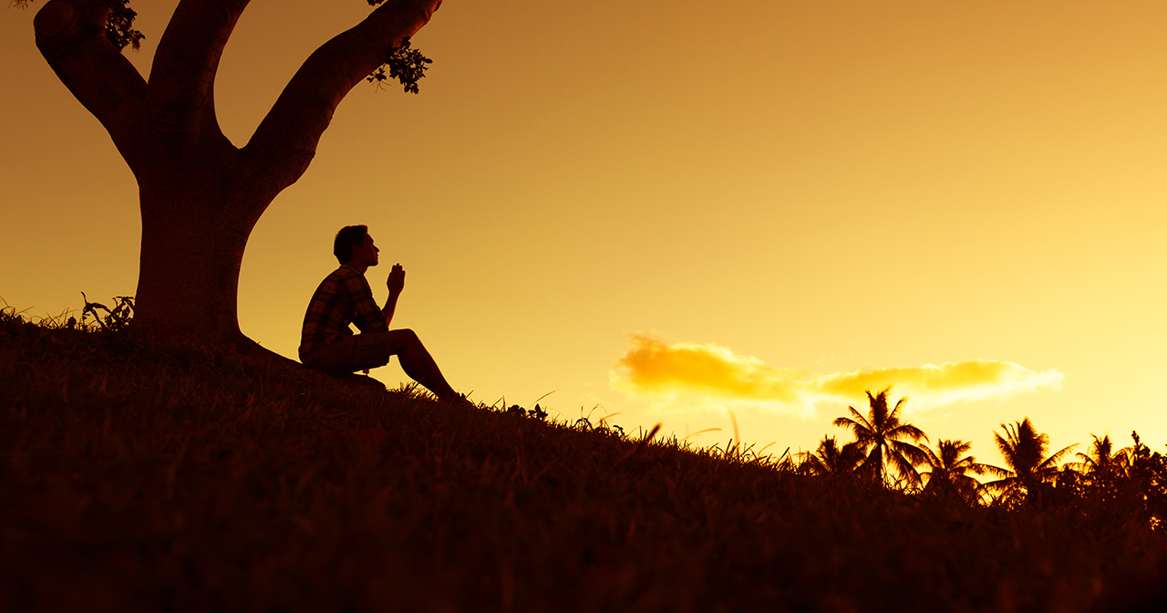 Our Hope for Change | Inspiration Ministries