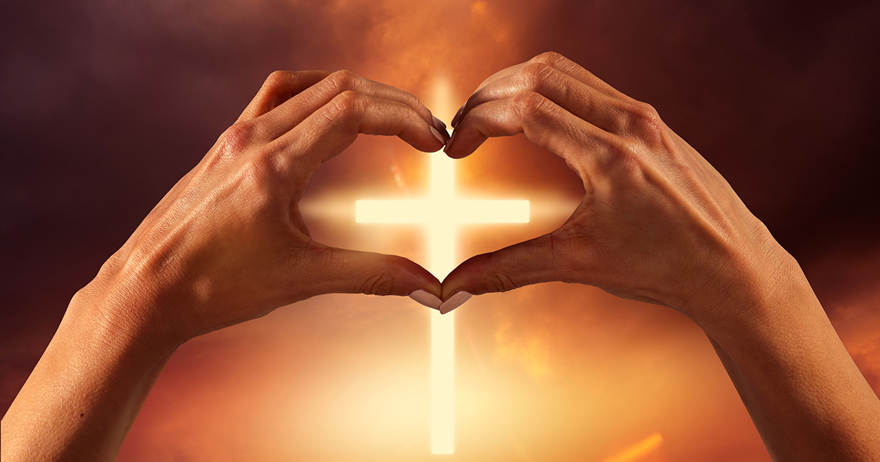 Examine Our Hearts Lord! | Inspiration Ministries