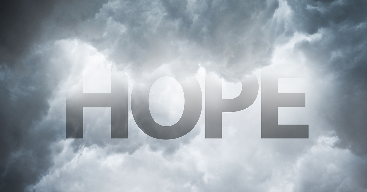 How Real Hope Can Change Your Life | Inspiration Ministries