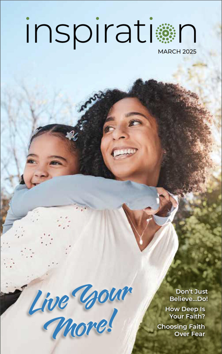 Inspiration Ministries | Impacting People For Christ Worldwide Through ...