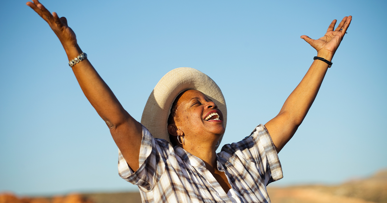 Loud Praises | Daily Devotional | Inspiration Ministries