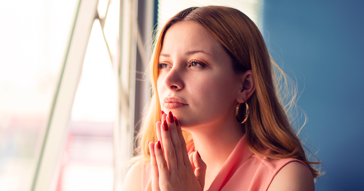 Exalted by God | Inspiration Ministries