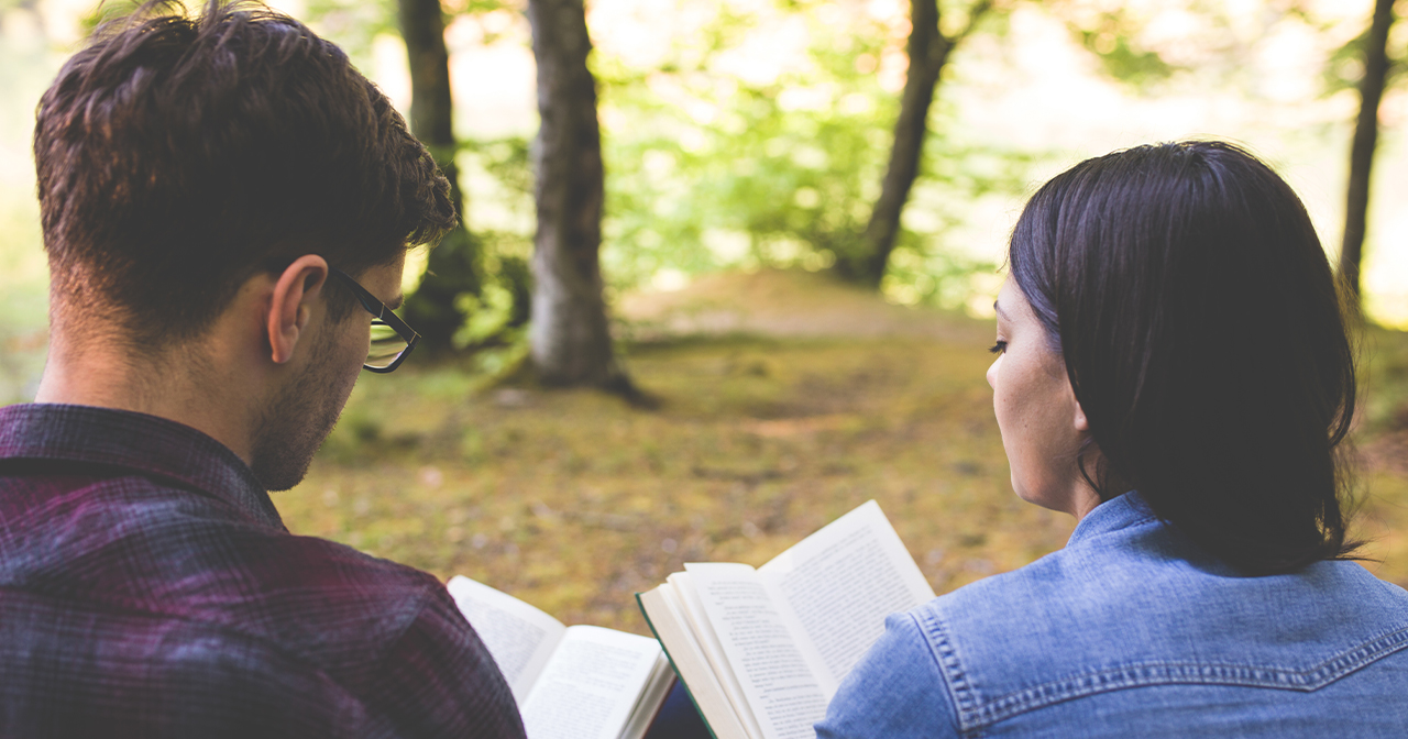 Be Wise | Daily Devotional | Inspiration Ministries