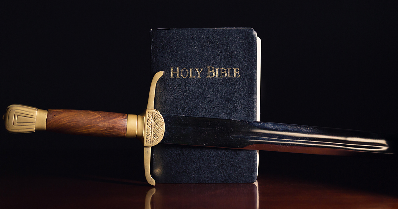 It's Not Your Battle | Inspiration Ministries