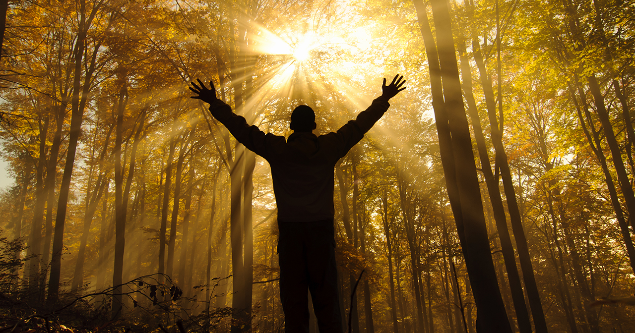 Battling for Your Promised Land | Inspiration Ministries