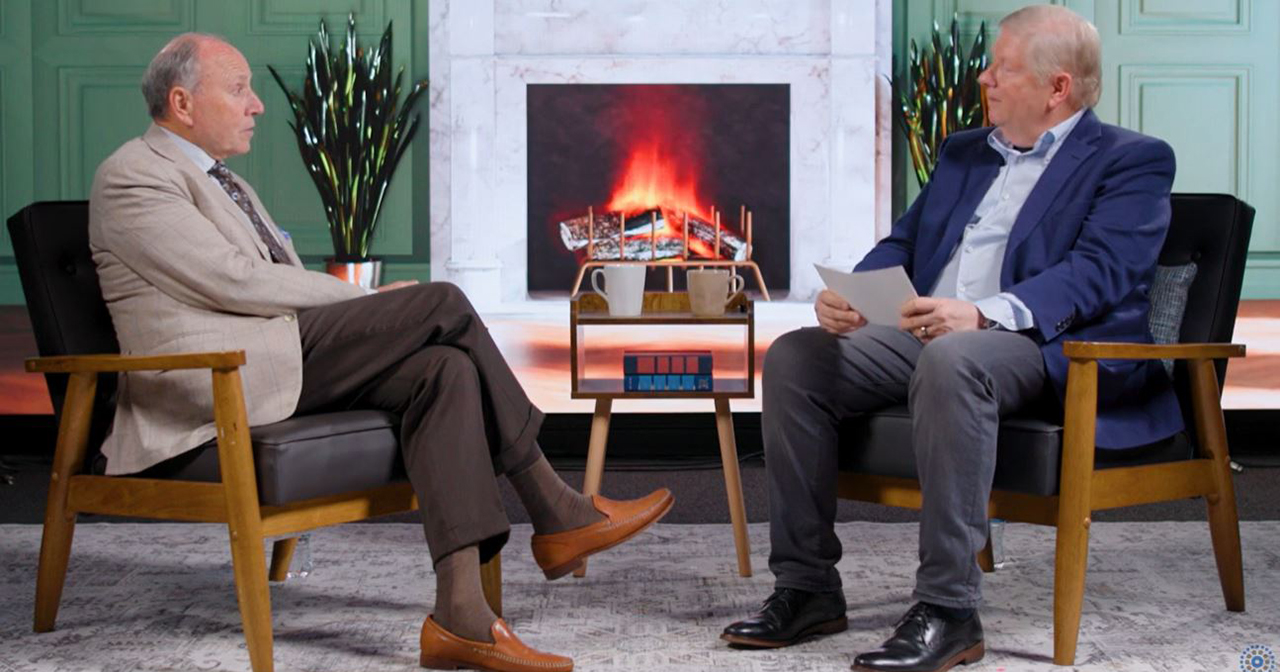 Faith, Obedience, and Success | Inspiration Ministries