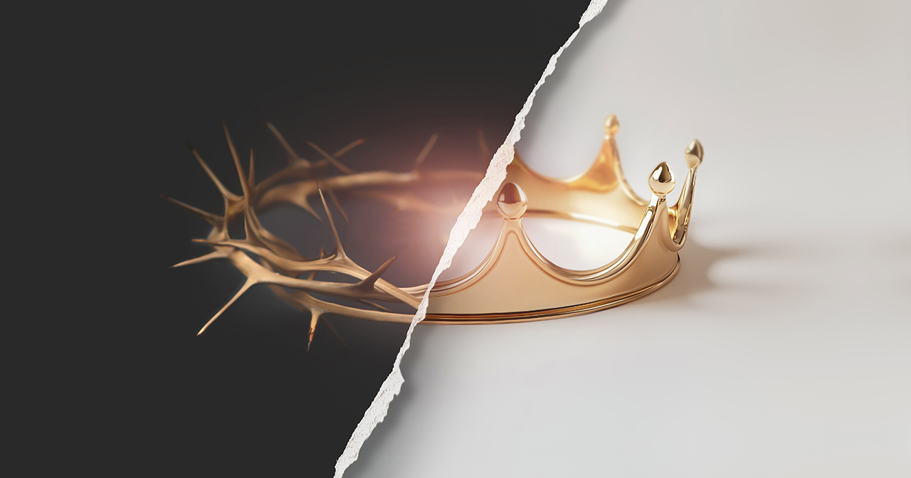 Trusting the King of Kings | Inspiration Ministries