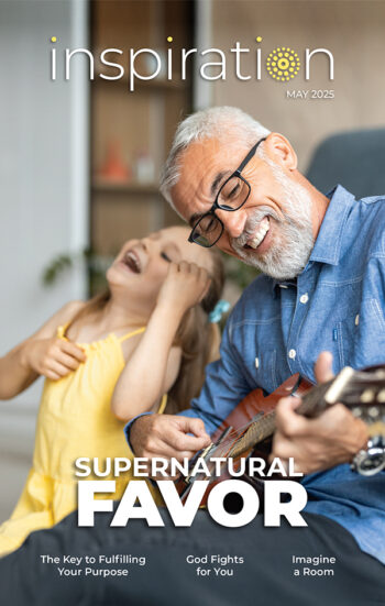 Inspiration Ministries | Impacting People For Christ Worldwide Through ...