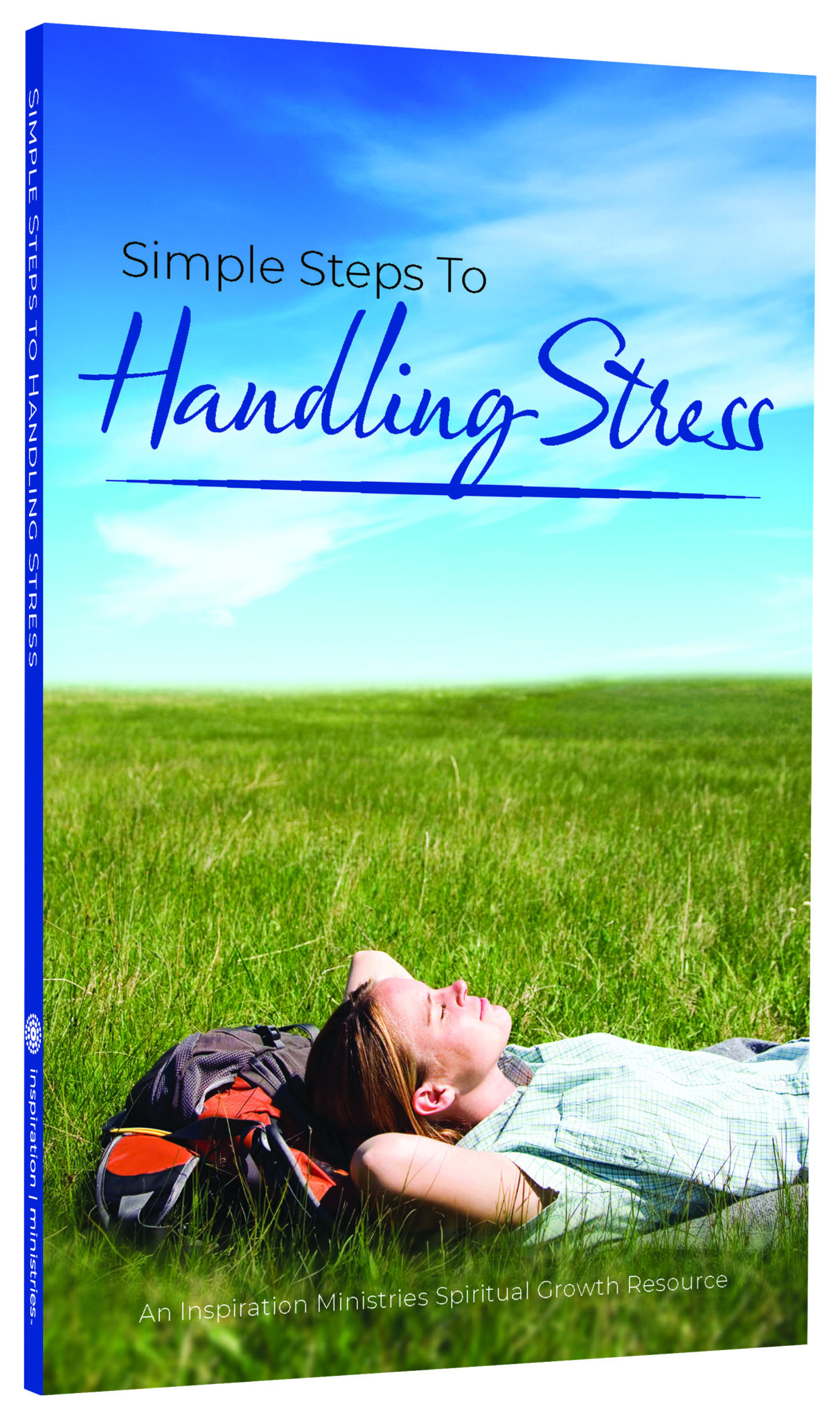 Trust God Completely | Inspiration Ministries