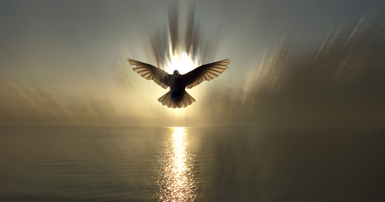 The Spirit-Empowered Life | Inspiration Ministries