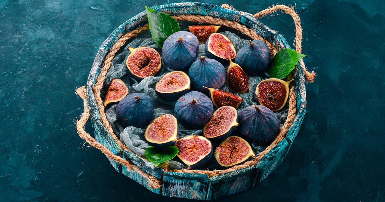 Good and Bad Figs | Inspiration Ministries