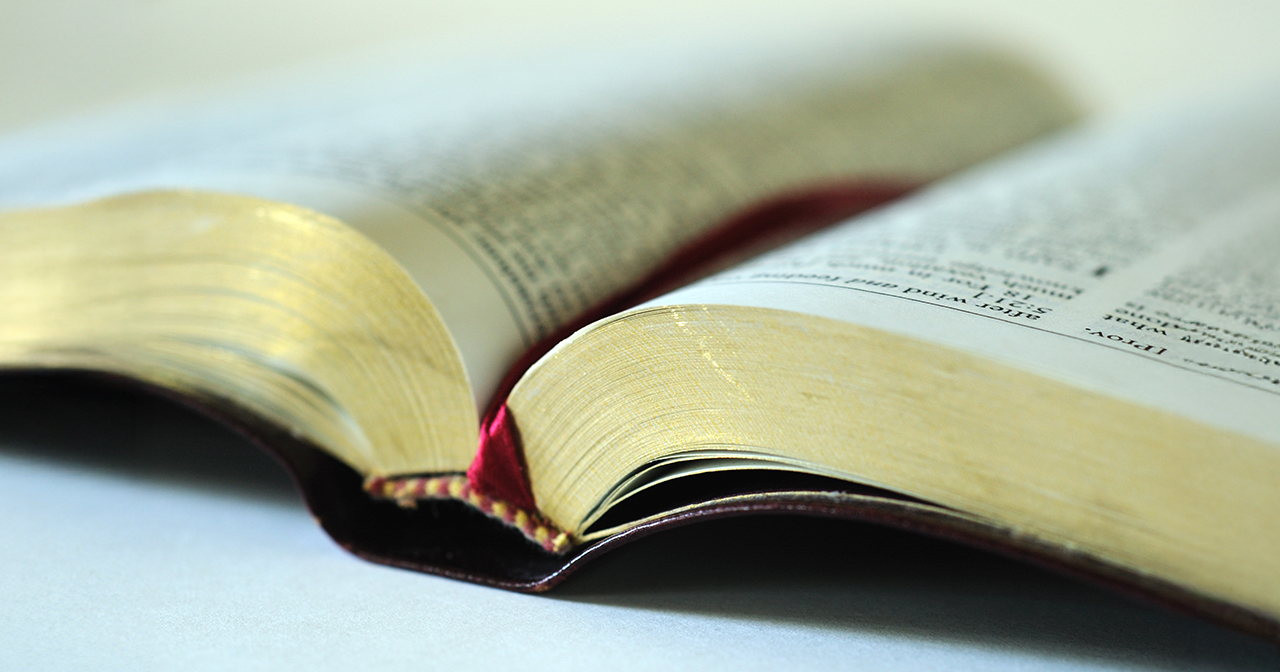 Good News | Inspiration Ministries