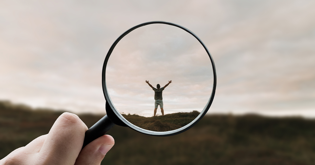 Personal Focus | Inspiration Ministries