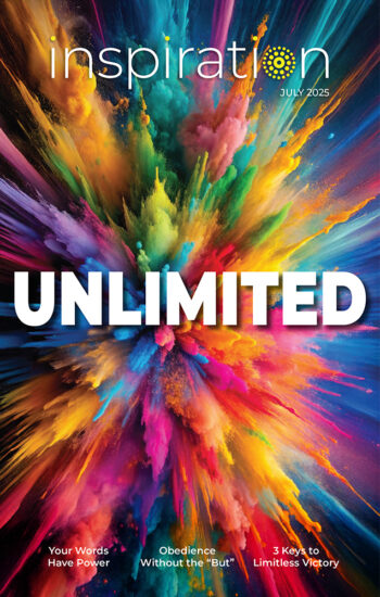 Inspiration Ministries | Impacting People For Christ Worldwide Through ...