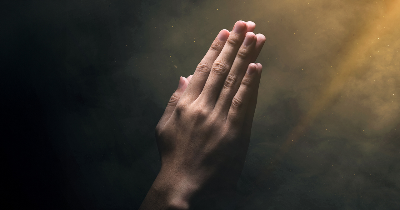 The Eternal Truth | Daily Devotional | Inspiration Ministries