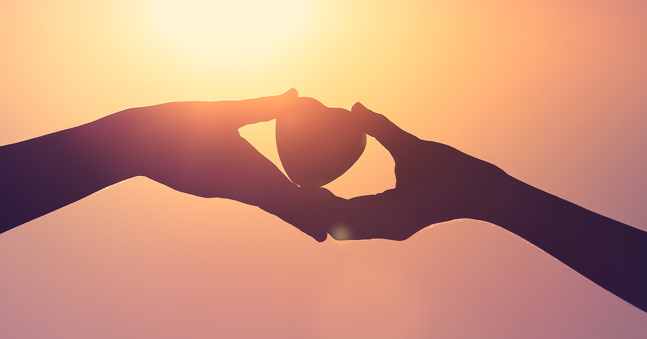 Blessed to Bless Others | Daily Devotional | Inspiration Ministries
