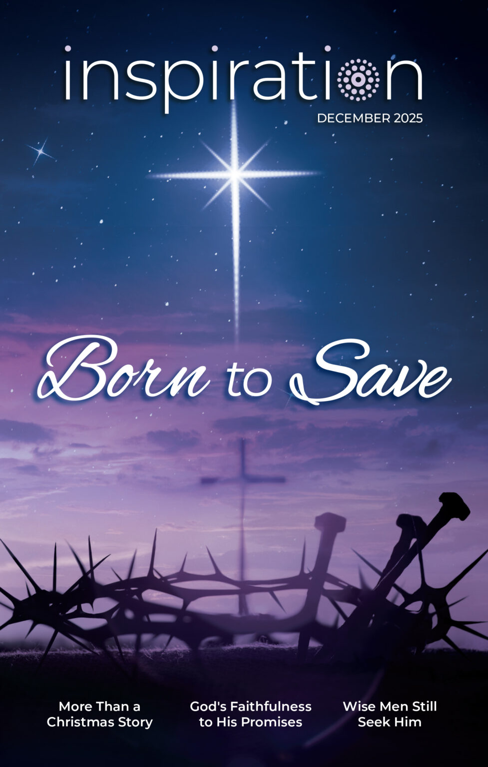 Inspiration Ministries | Daily Devotions, Bible Teaching & Spiritual Growth