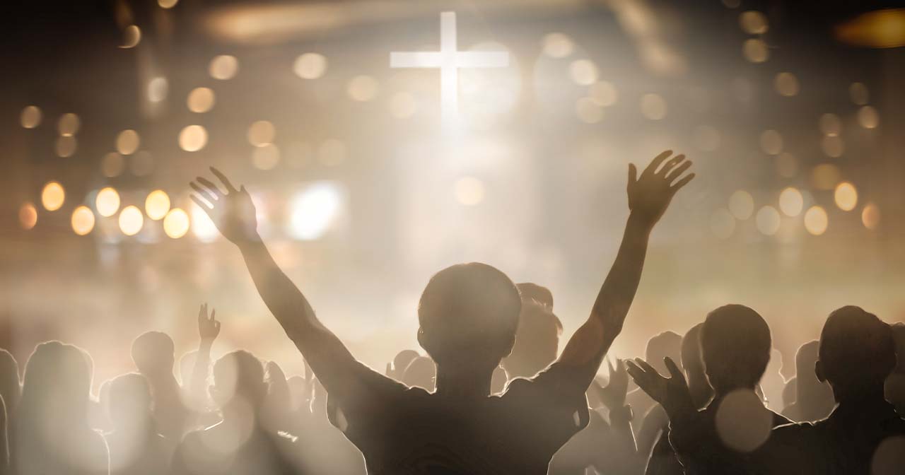 Choirs of Praise | Inspiration Ministries