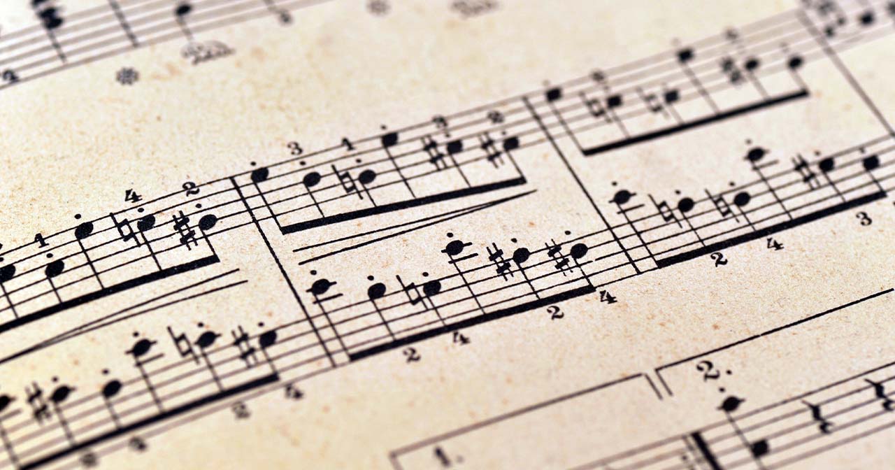 God's Gift of Music | Inspiration Ministries