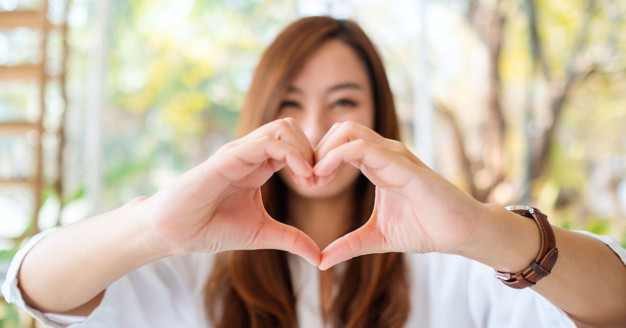 What's in Your Heart? | Inspiration Ministries