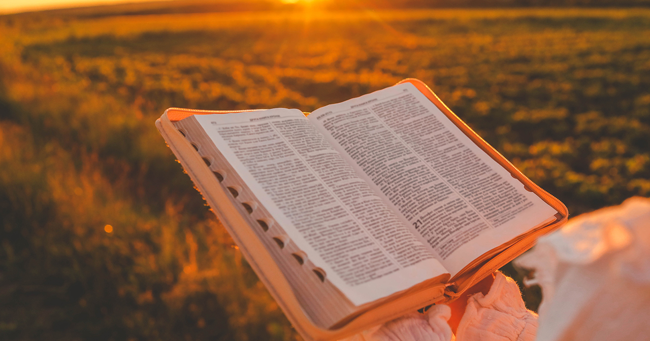 Trusting God in 2026 | Inspiration Ministries