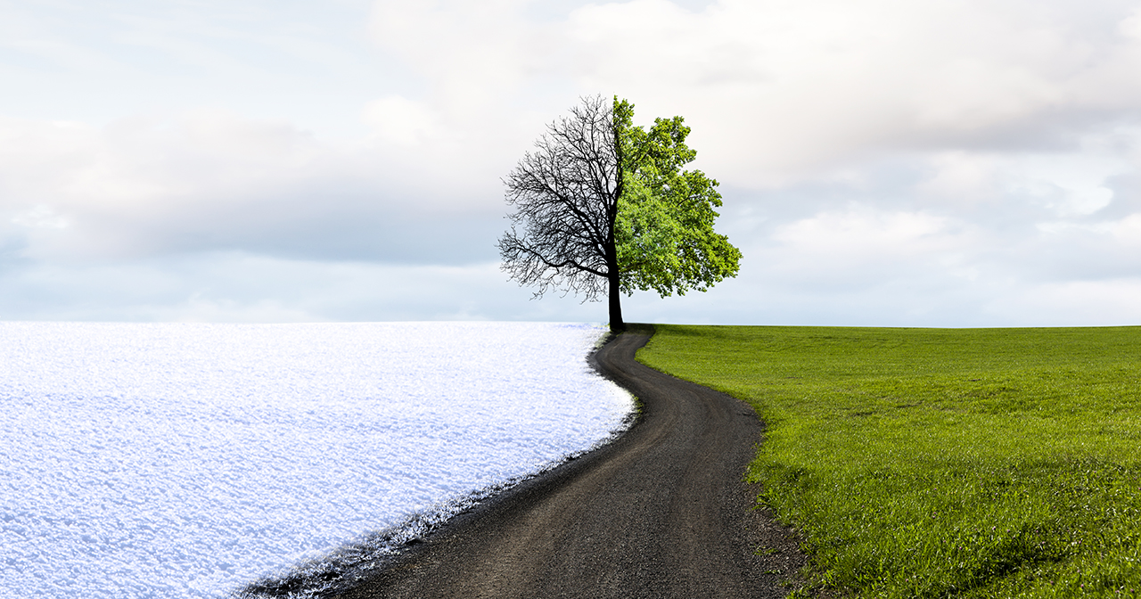 Winter's Lessons: How God Grows Faith Through Life's Hard Seasons by Inspiration Ministries ...