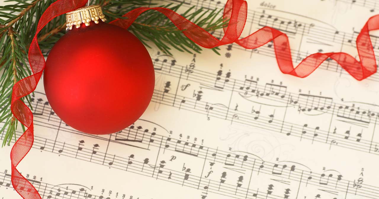 Announcing the Good News of Christmas | Inspiration Ministries