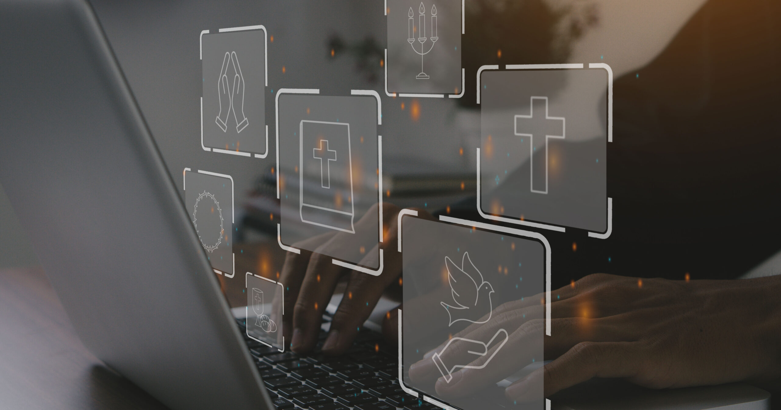 Discipleship Without Borders: How Free Online Resources Change Lives ...